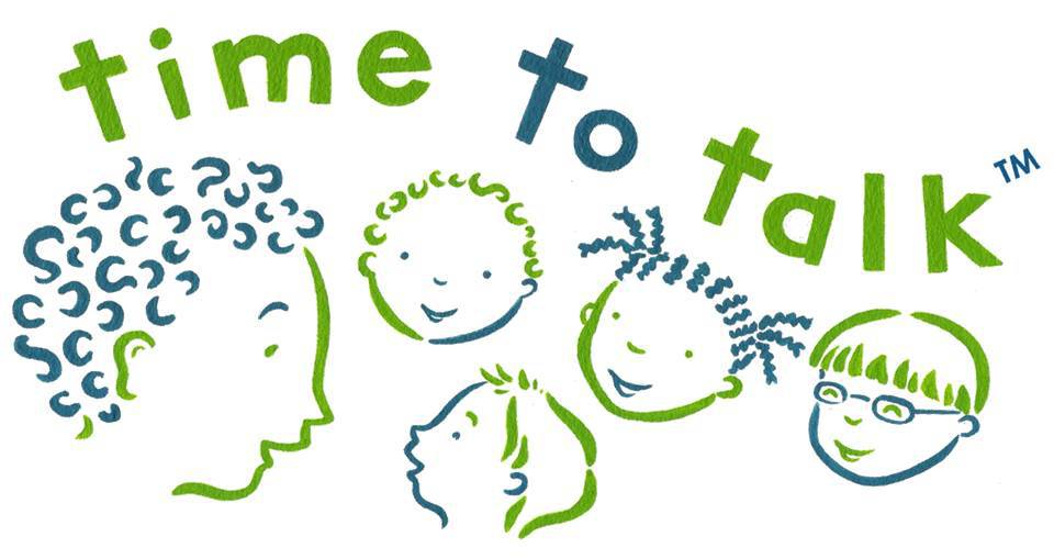 Welcome – ‘time to talk’™ – Warwickshire