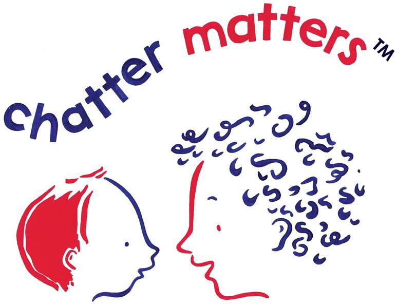 Listen to ‘chatter matters’ songs here! – ‘time to talk’™ – Warwickshire